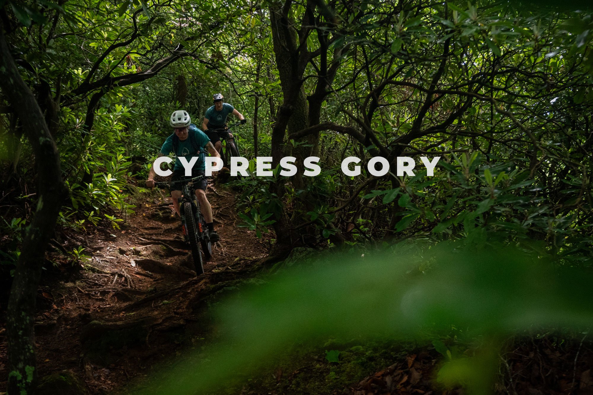 2025 Bike Farm Pro Camp: Watershed Trail w/ Shawn Neer & Cypress Gory ...