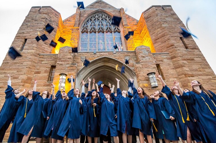 Chesterton Academy of Milwaukee