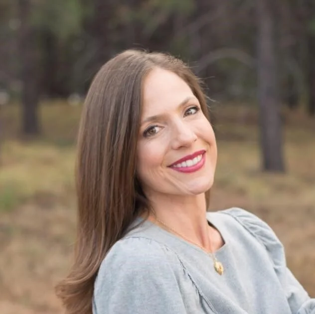 GRIT and Growth Flagstaff — Steph Bruce
