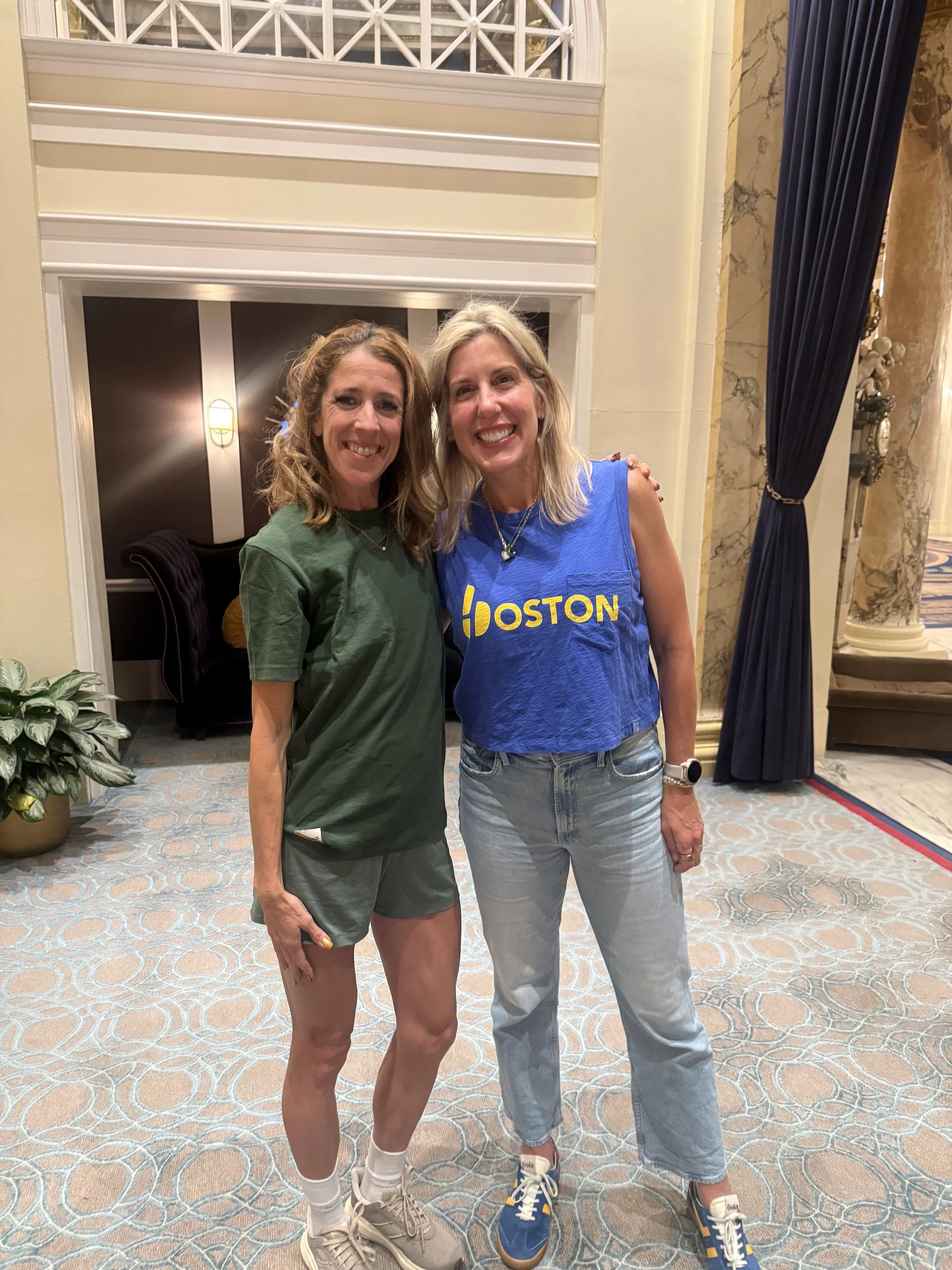 Grit Running — Steph Bruce