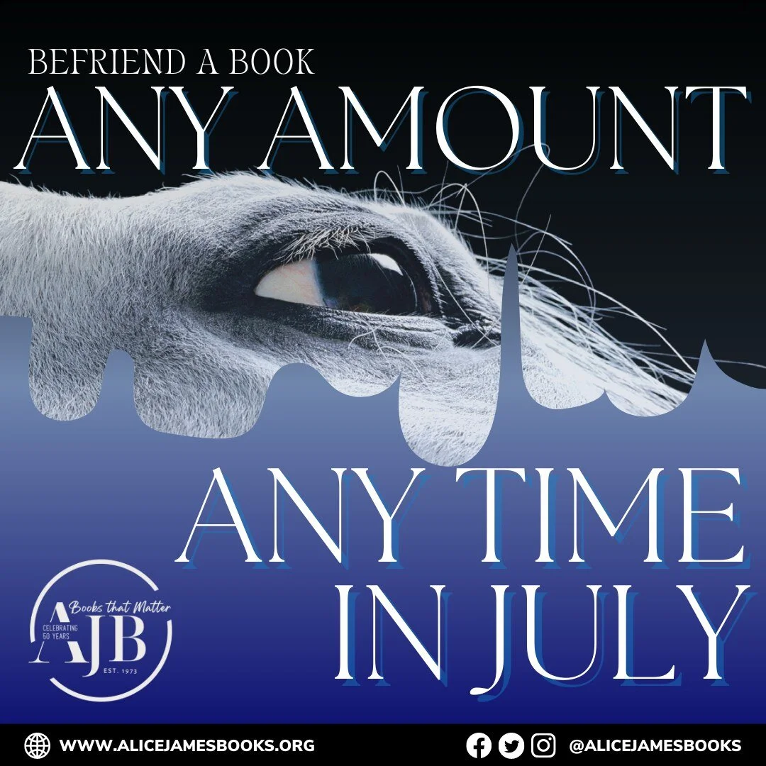 2021 Alice James Award Winner Announced — Alice James Books