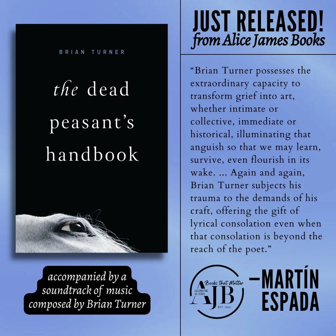 Submit — Alice James Books