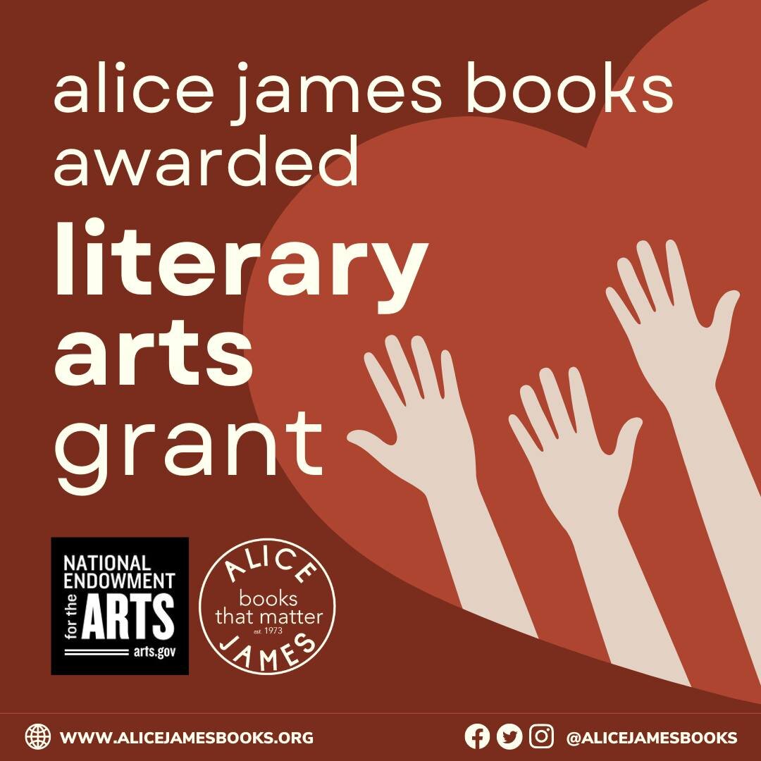 A Tribute to Jane Mead — Alice James Books