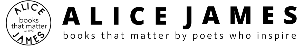 Submit — Alice James Books