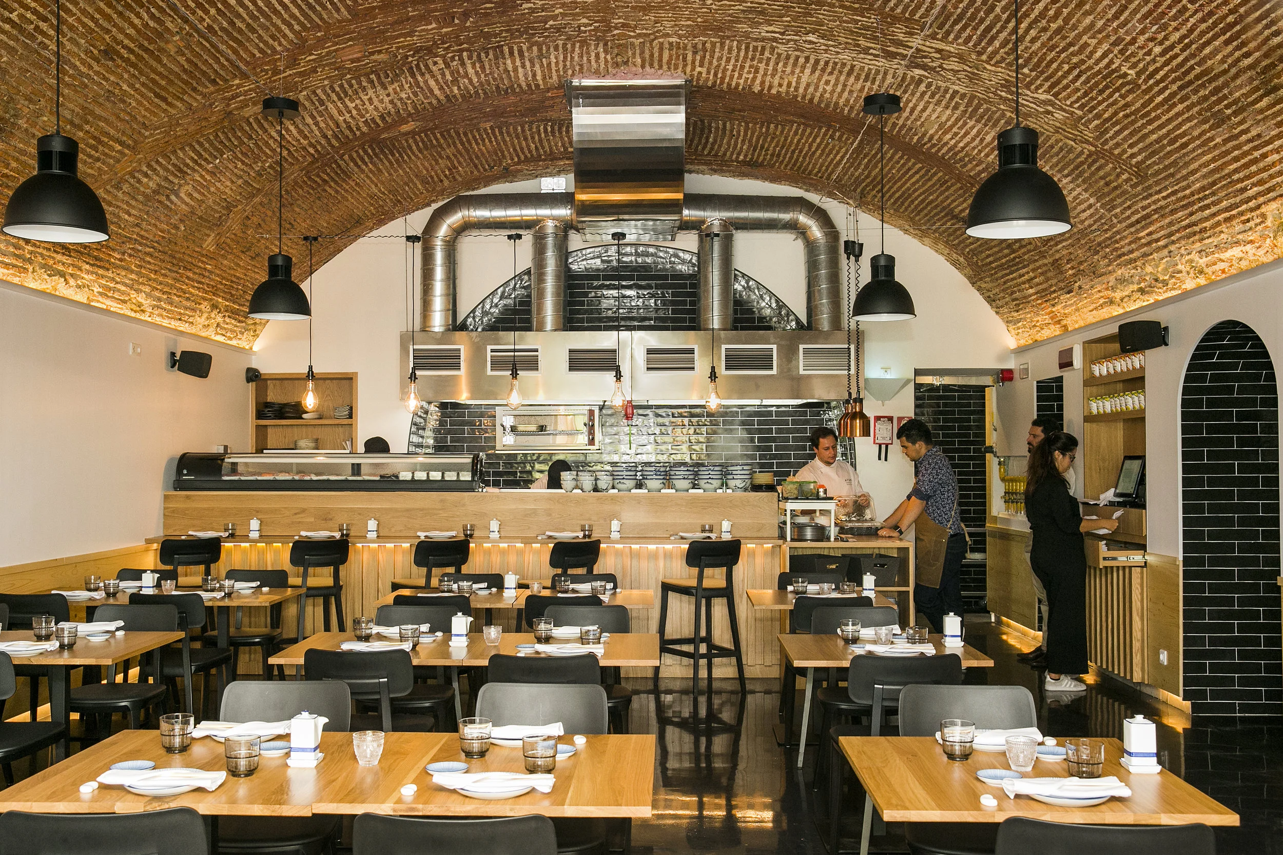 Locations — AFURI ramen + dumpling