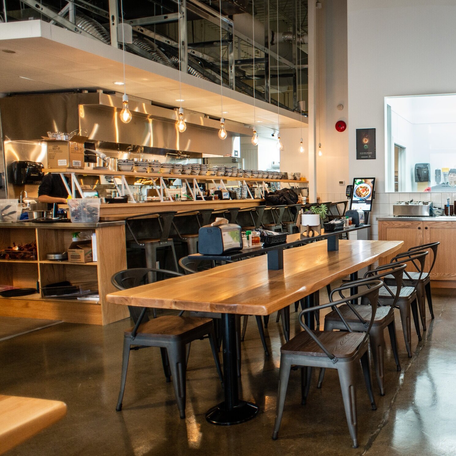 Locations — AFURI ramen + dumpling