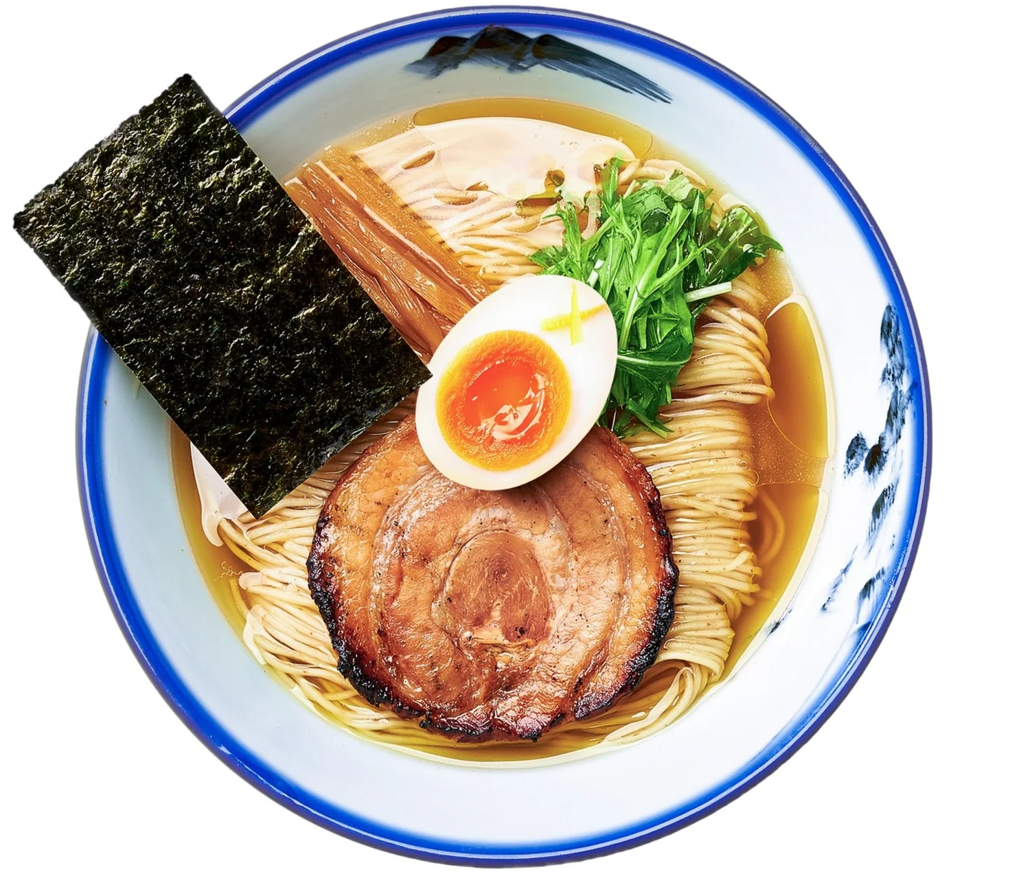 Ramen Direct from Tokyo | AFURI Ramen