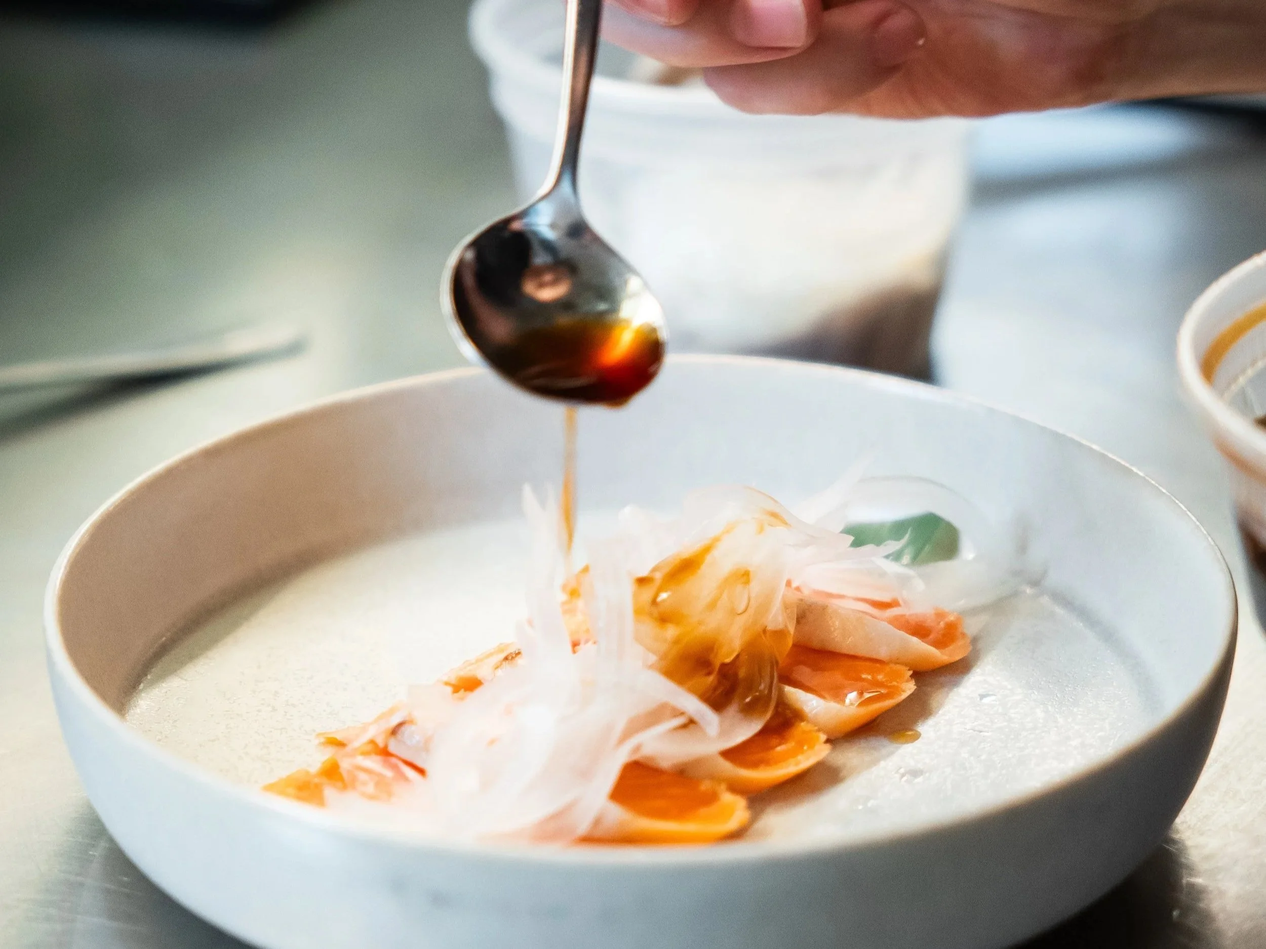 AFURI Art’s District — AFURI Ramen