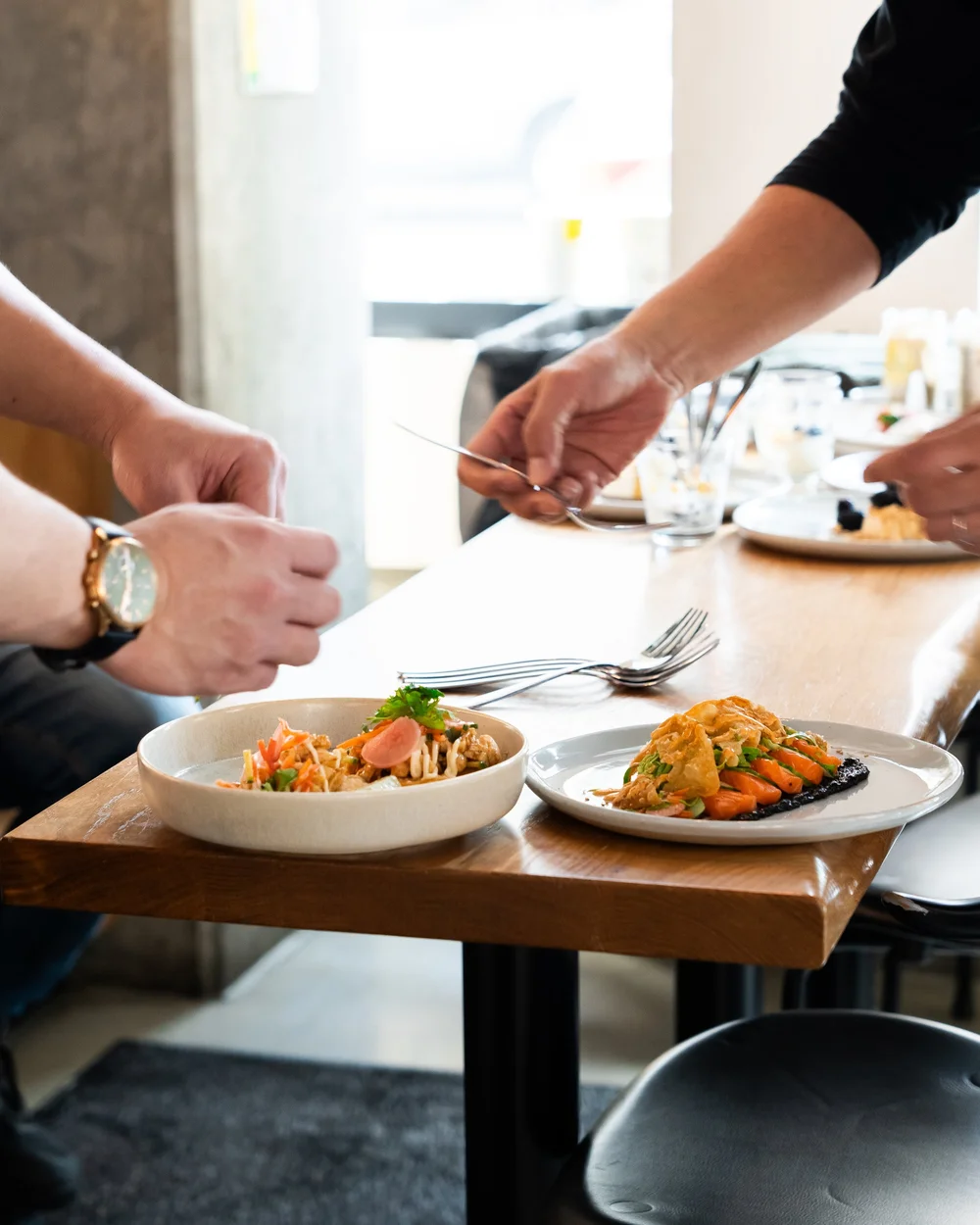 Franchise an AFURI in your region | AFURI Ramen