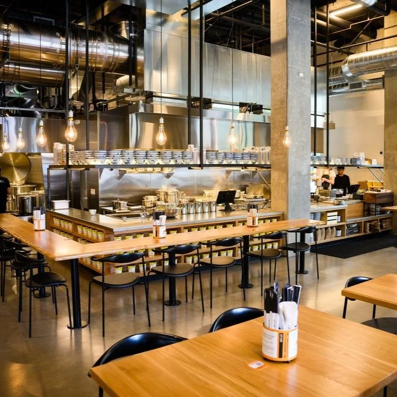 Locations — AFURI ramen + dumpling