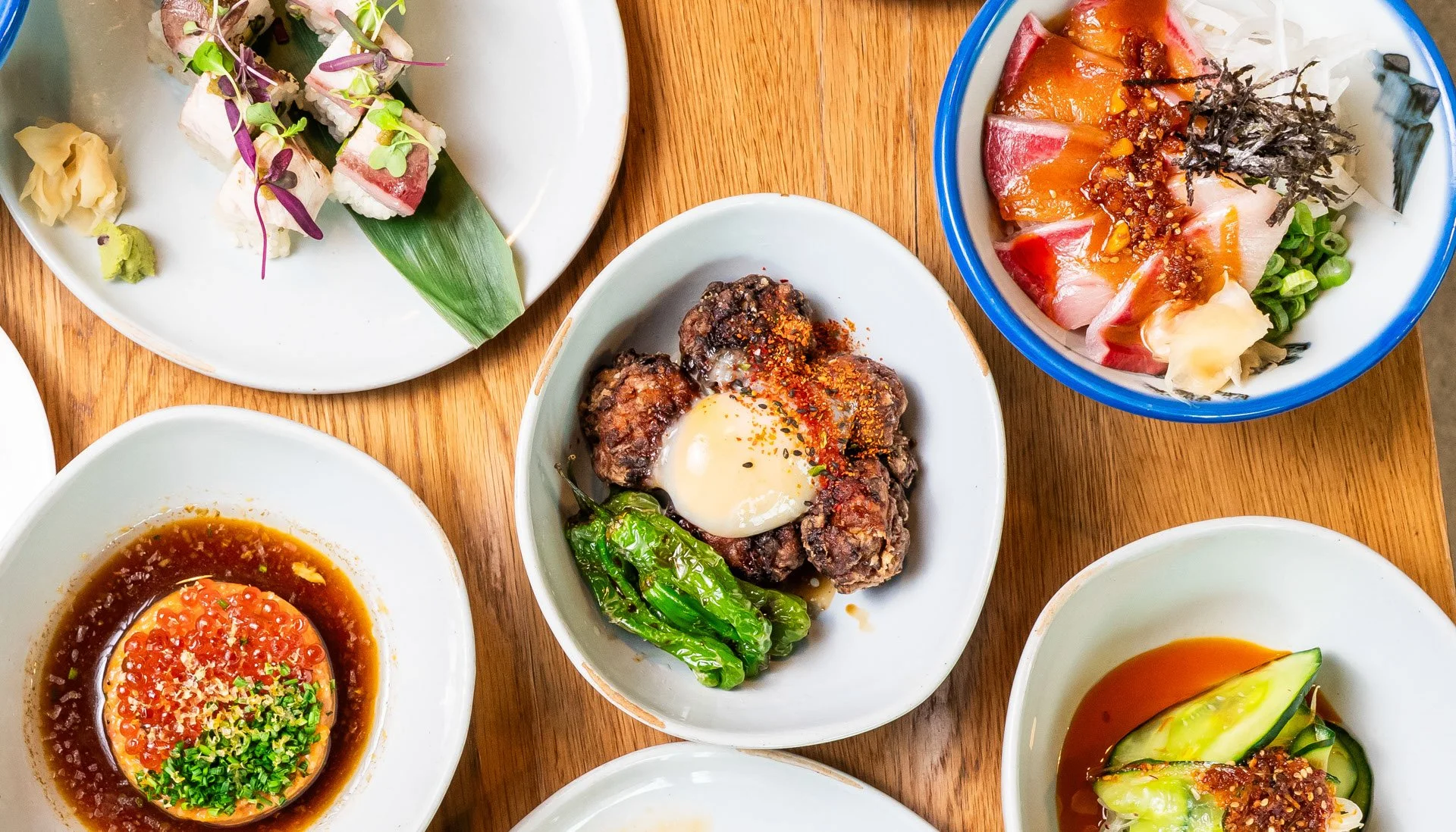 Some of Japan's Best Ramen Near You | AFURI Ramen