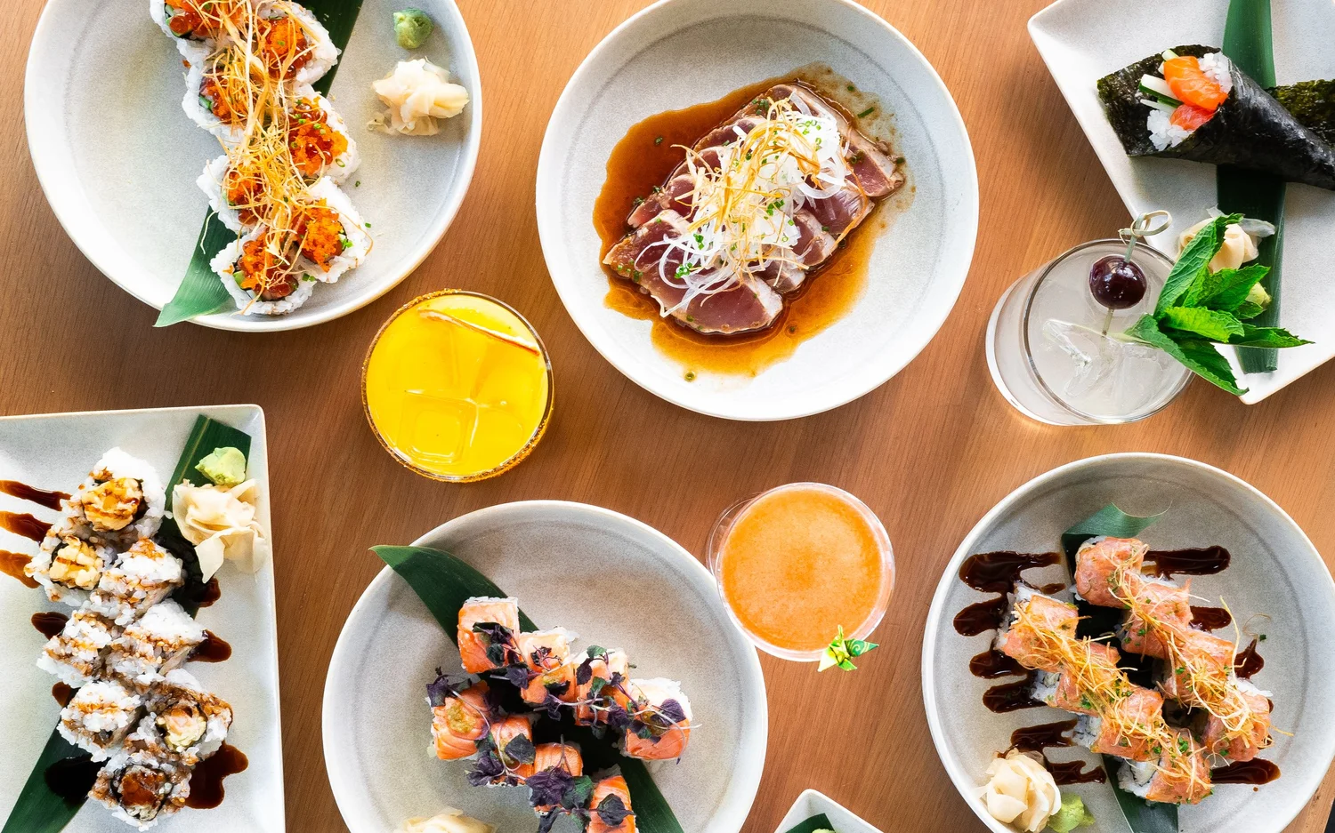 Find an AFURI ramen near you | AFURI ramen + dumpling