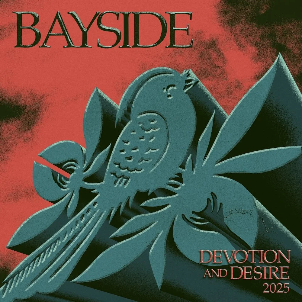 Bayside - Official Site