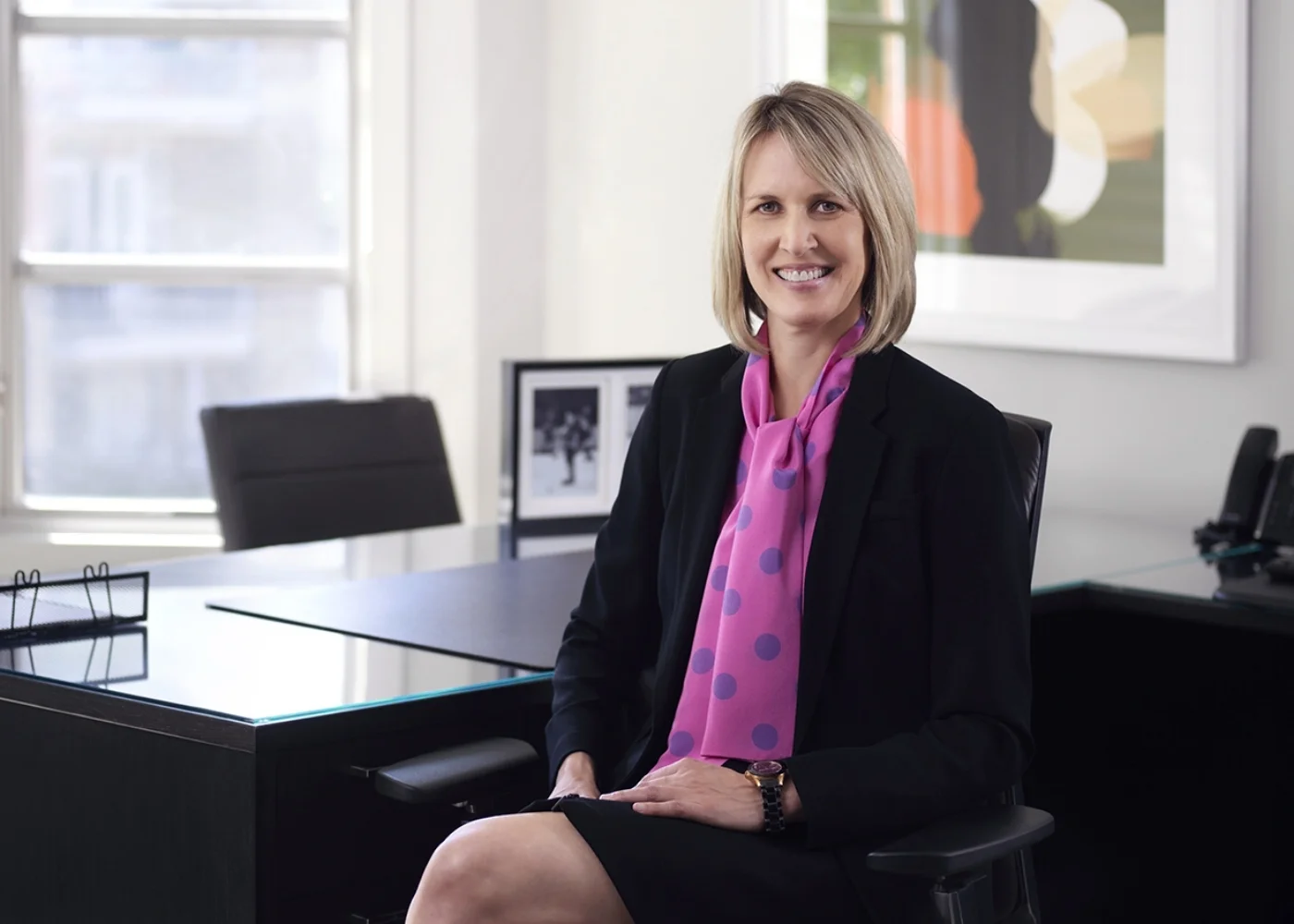 Dana Neilson — Calgary Personal Injury Lawyers | Rodin Law