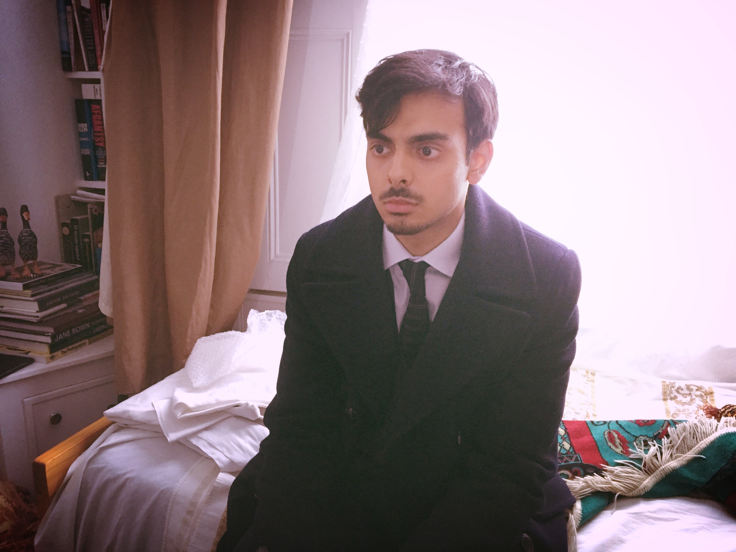 POONAM BRAH Director Film, TV & Theatre