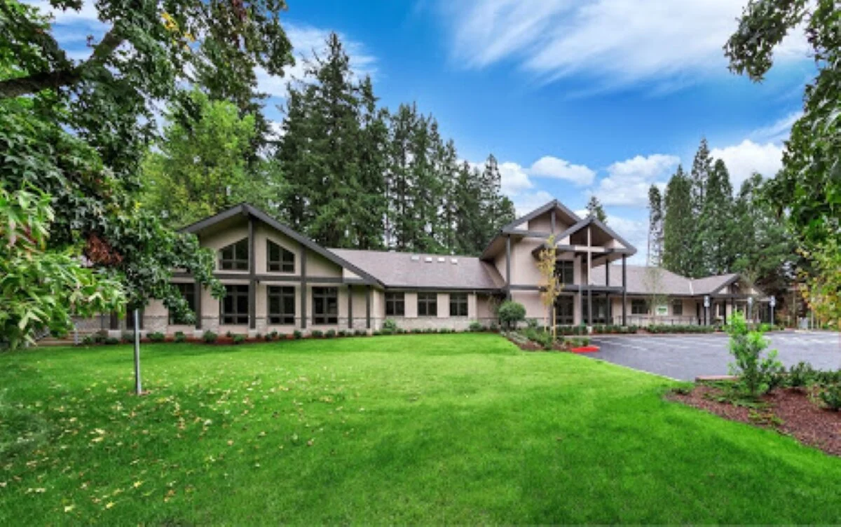 Portland Community Church | Inspiring People To Follow Jesus