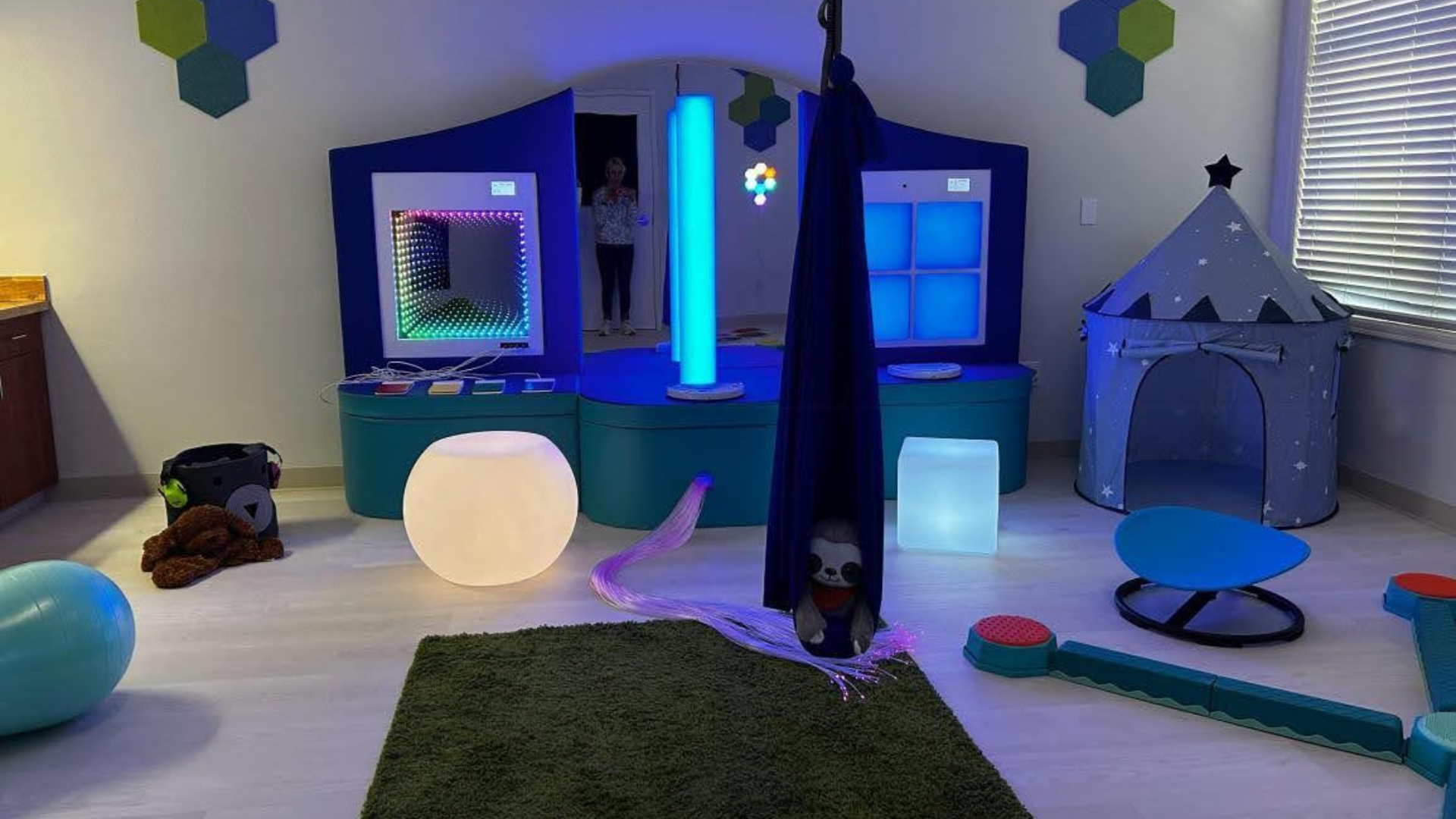 Neurodivergent Kids Ministry — Portland Community Church | Inspiring ...