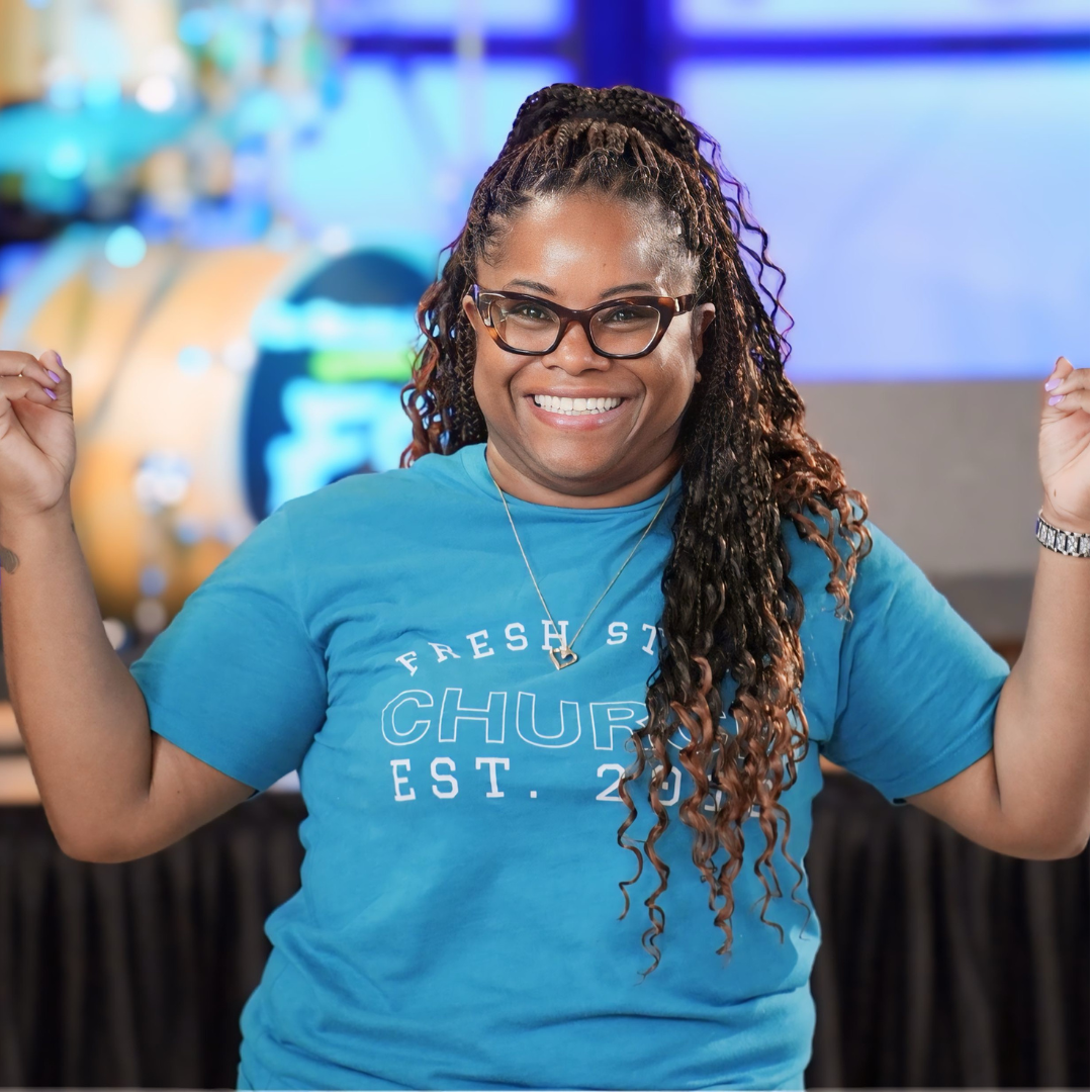 Plan Your Visit — Fresh Start Church