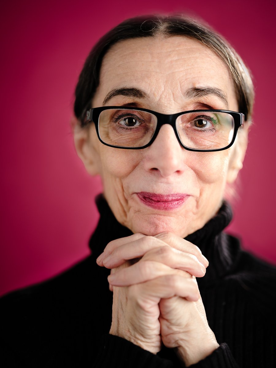 Lulu Lolo — Anabella Lenzu