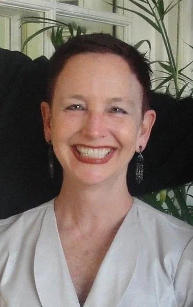 Mary Seidman — Anabella Lenzu