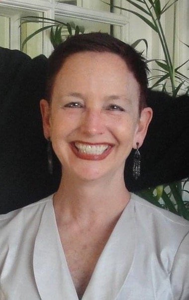 Mary Seidman — Anabella Lenzu