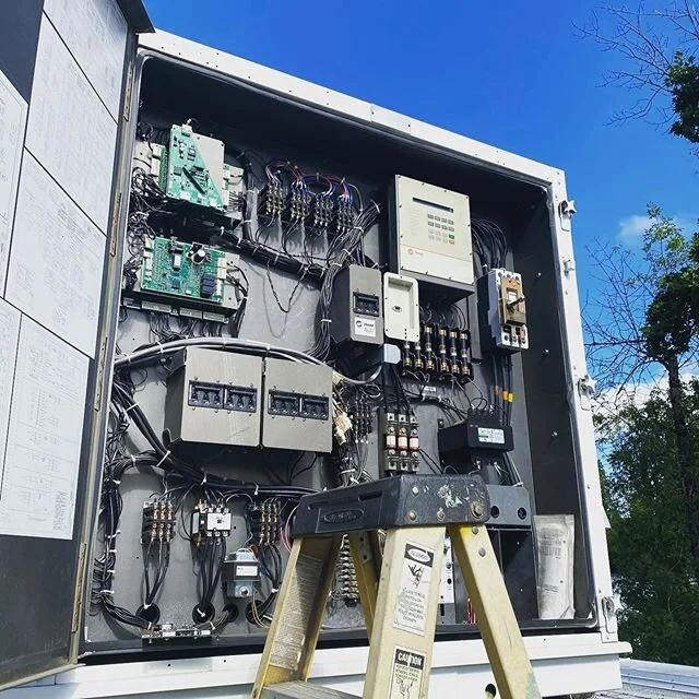 Dynamic HVAC LLC | Design, Install, Service, Maintain