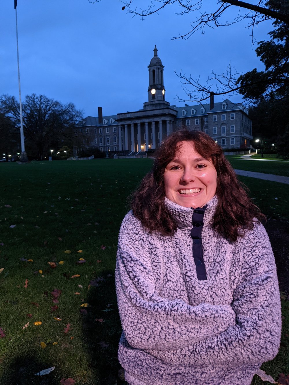 Members — The Planalp Group at UNH Chemistry