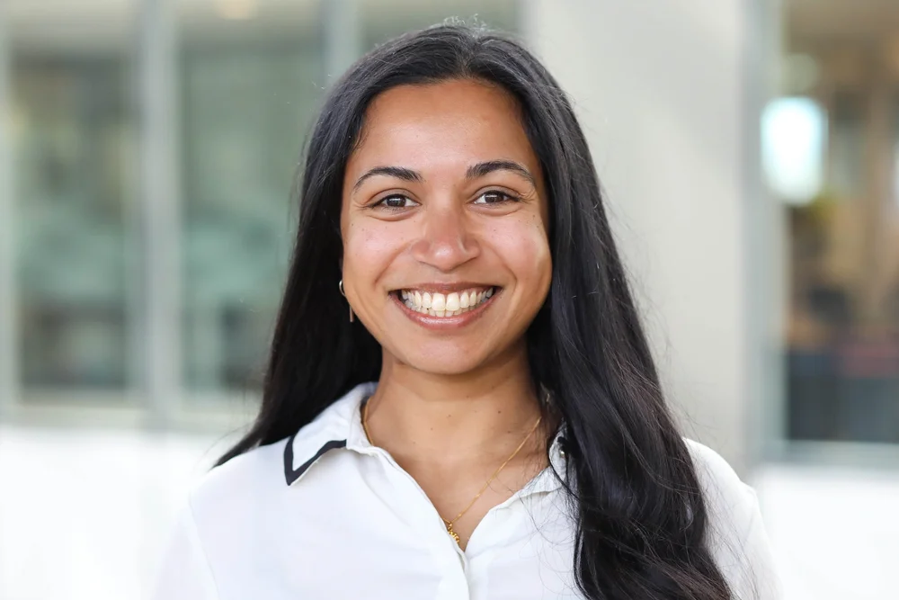 Our founder | VANESSA ZIMMERMAN — PILLAR TWO