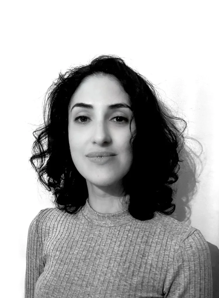 Our founder | VANESSA ZIMMERMAN — PILLAR TWO