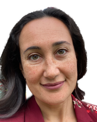 Our founder | VANESSA ZIMMERMAN — PILLAR TWO