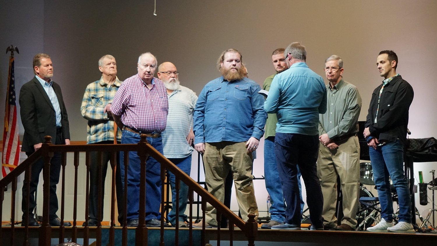 Spotlight — Maple View