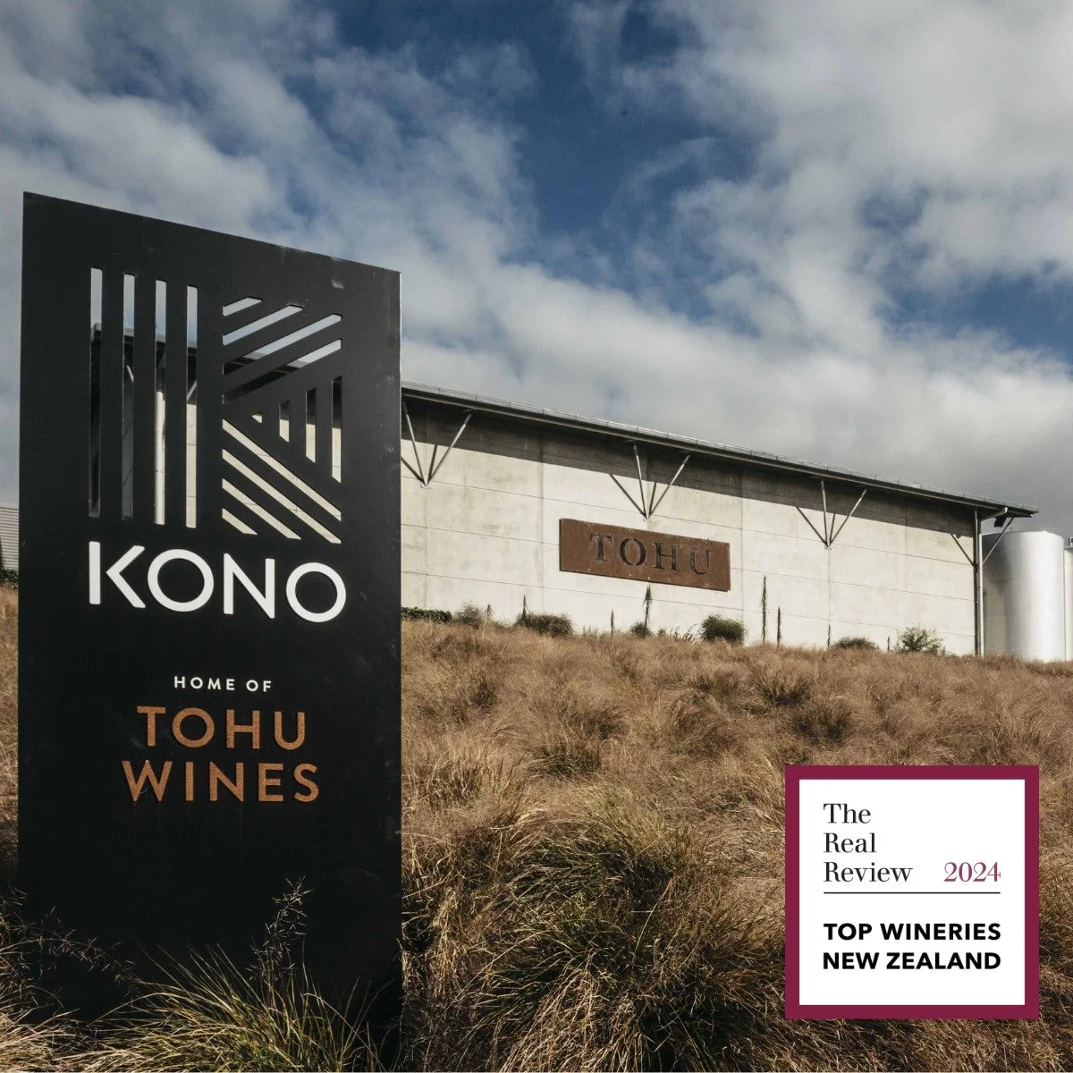 New Zealand Wines from the World’s First Māori-Owned Winery - Tohu Wines