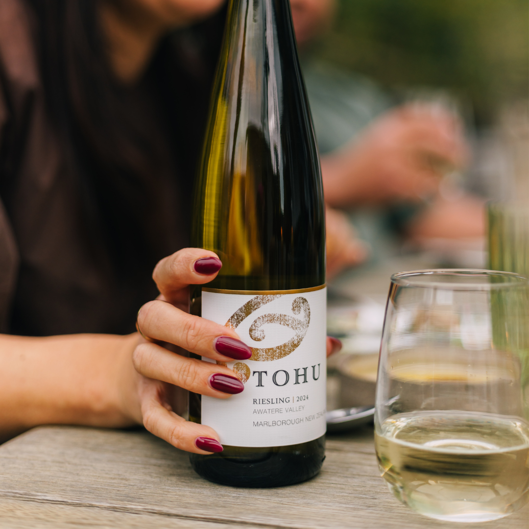 New Zealand Wines from the World’s First Māori-Owned Winery - Tohu Wines