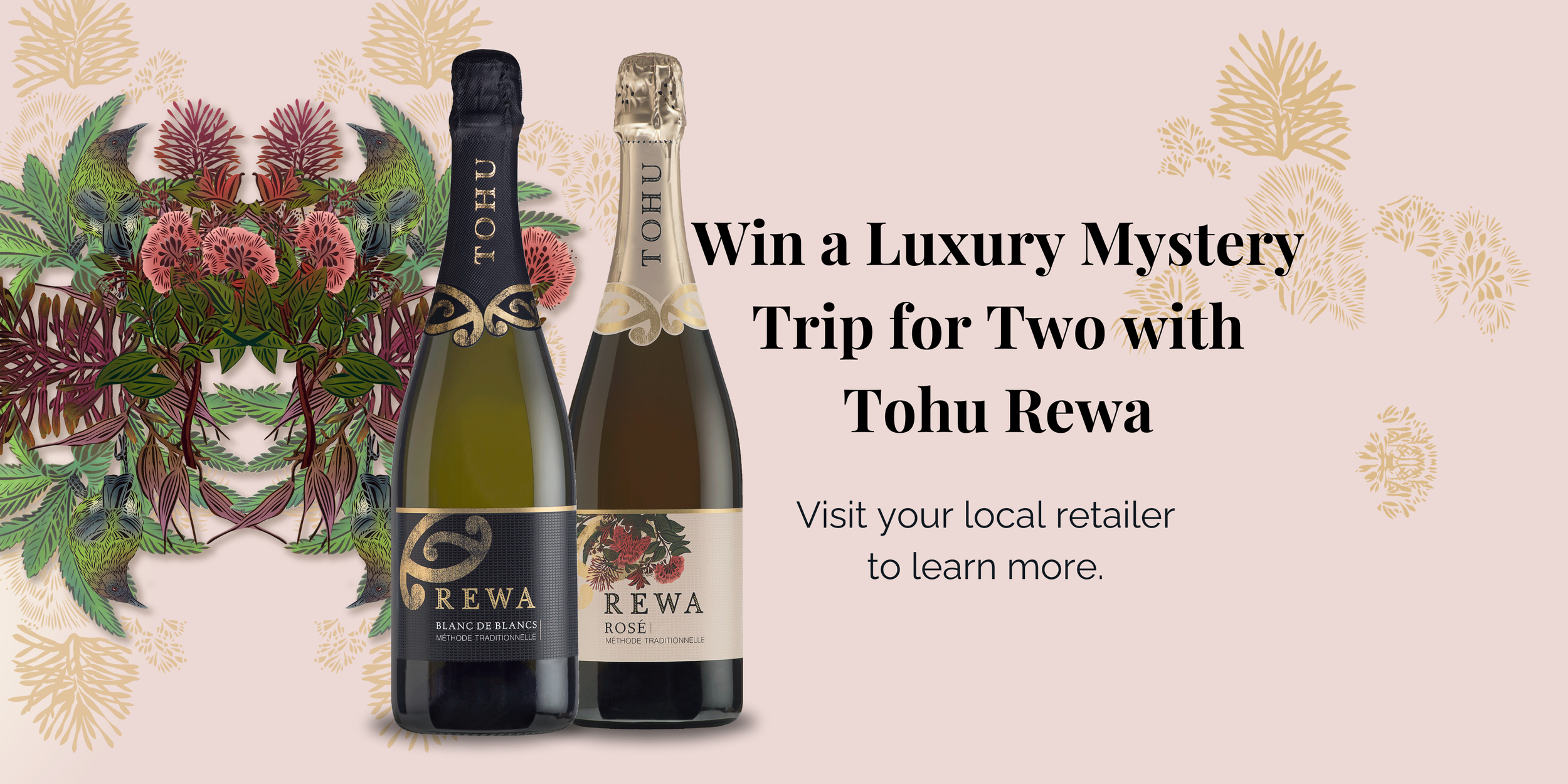 New Zealand Wines from the World’s First Māori-Owned Winery - Tohu Wines