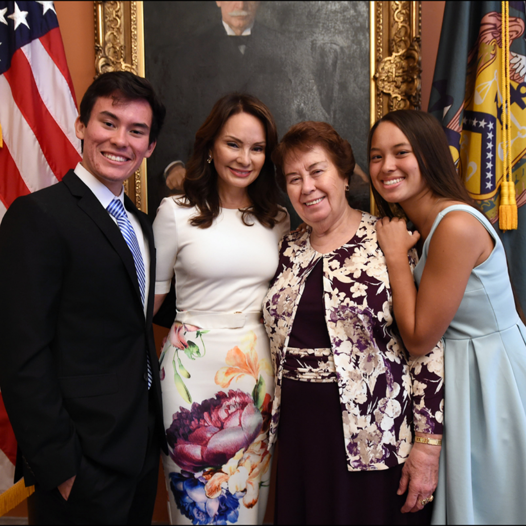 About Rosie Rios - Ladies Who Launch — Ladies Who Launch | Resources ...