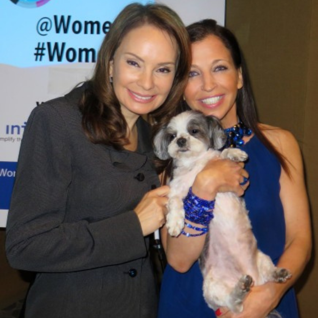 About Rosie Rios - Ladies Who Launch — Ladies Who Launch | Resources ...