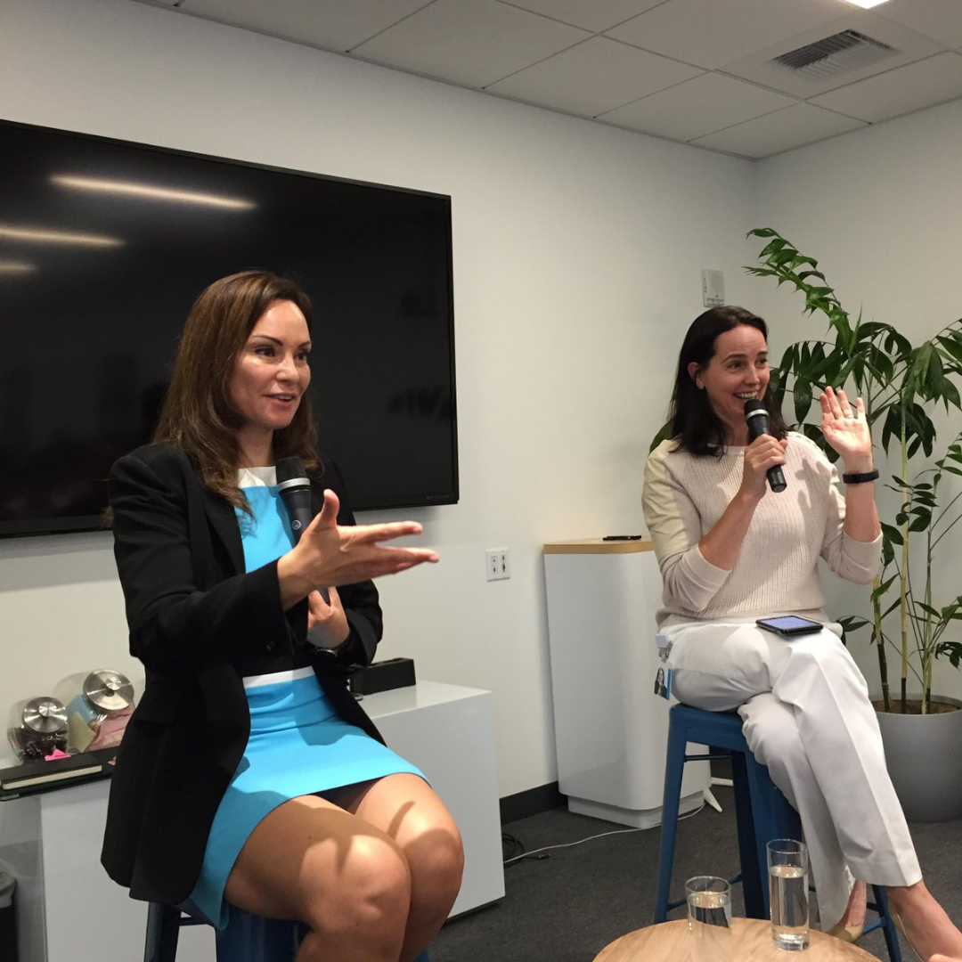About Rosie Rios - Ladies Who Launch — Ladies Who Launch | Resources ...