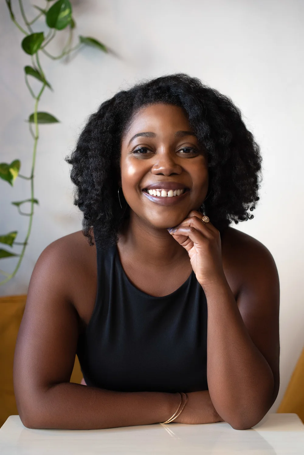 Kelly Ann Ifill - Founder of Guava — Ladies Who Launch | Resources for ...