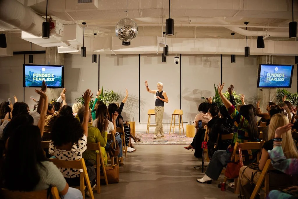The 2026 Launch Program — Ladies Who Launch | Resources for Women-Owned ...