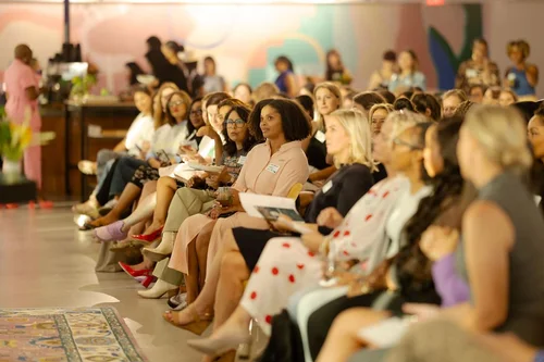 The 2026 Launch Program — Ladies Who Launch | Resources for Women-Owned ...