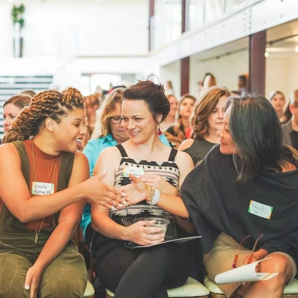 Shop the Launch Program — Ladies Who Launch | Resources for Women-Owned ...