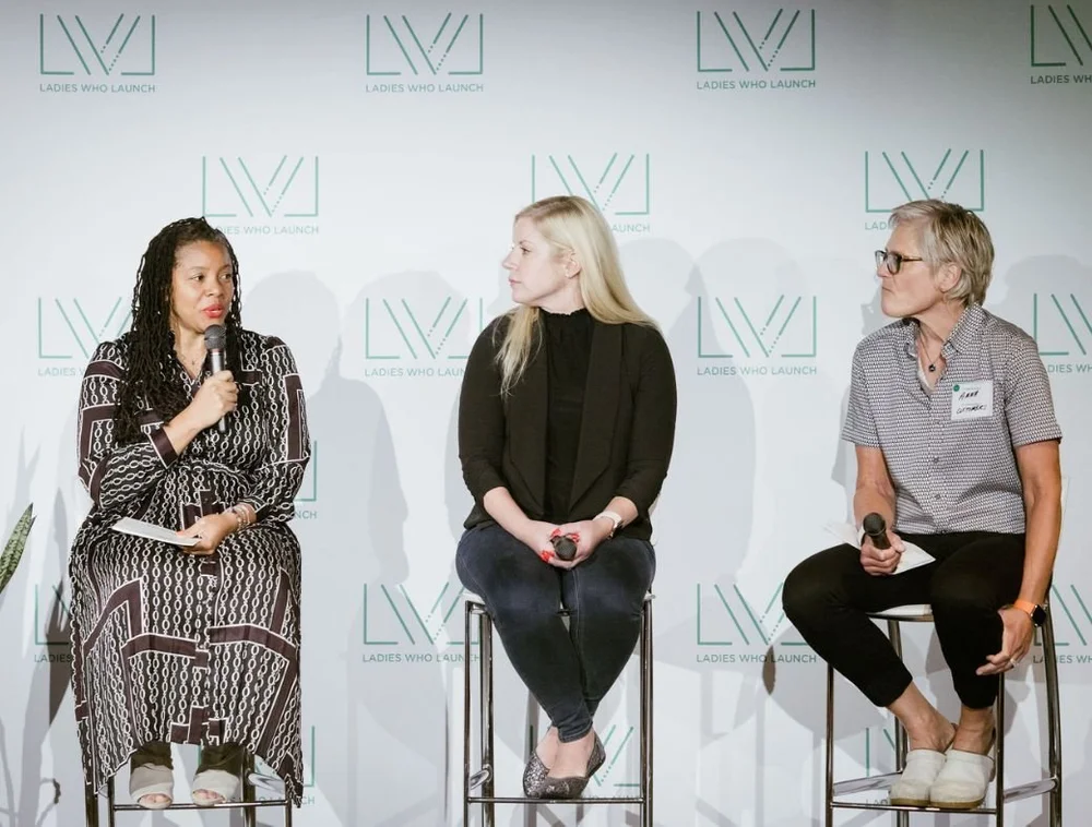 Resilient Leadership — Ladies Who Launch | Resources for Women-Owned ...