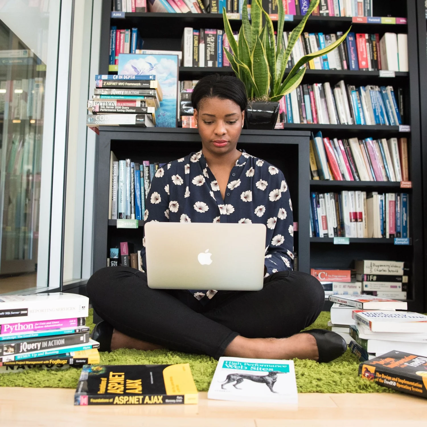 Free Resources for Small Business Owners — Ladies Who Launch ...