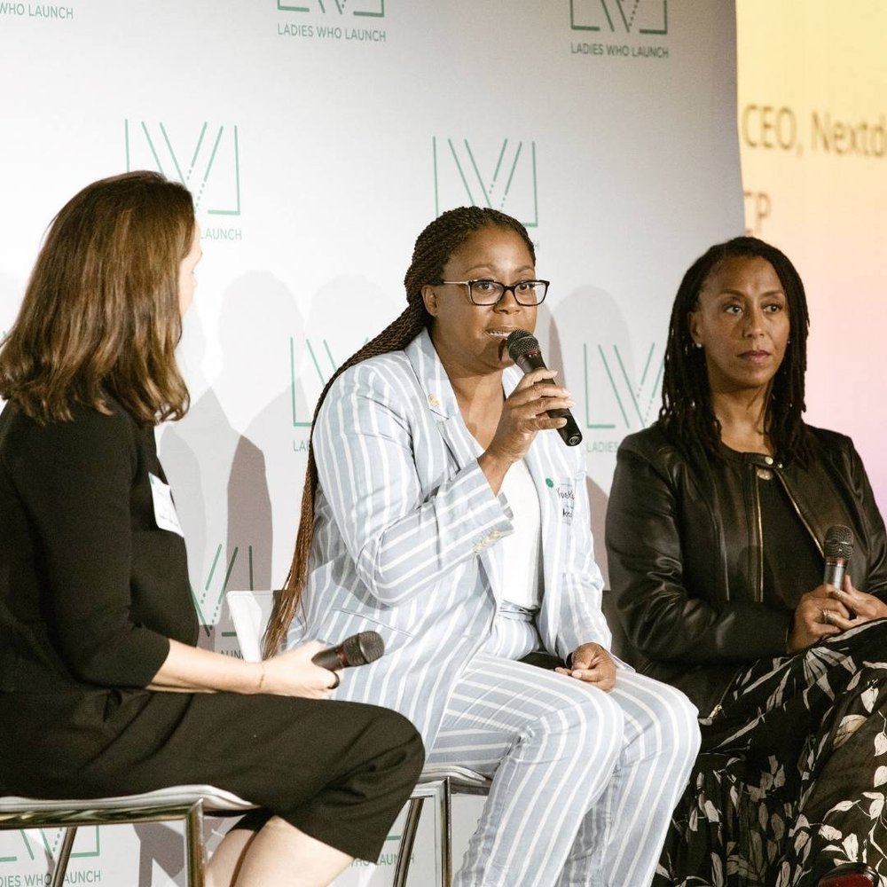 Partners — Ladies Who Launch | Resources for Women-Owned Businesses