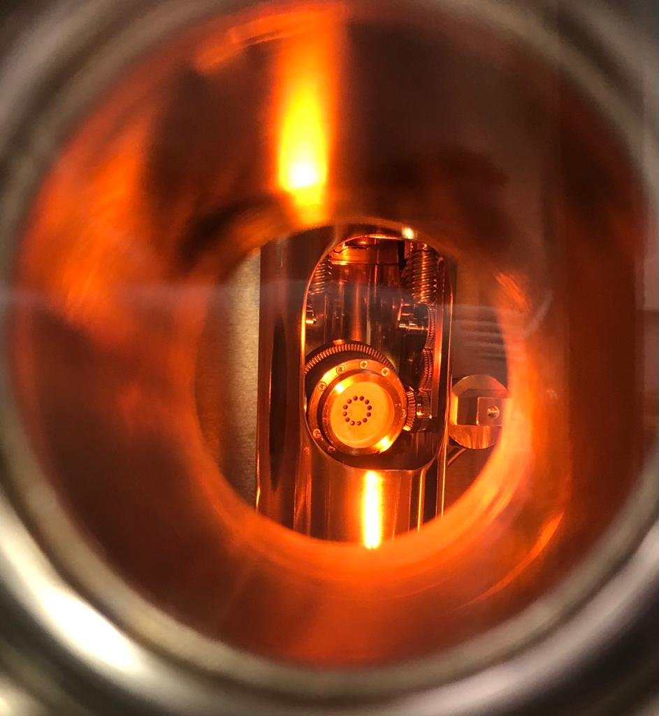 Katoch Research — KATOCH-SINGH LAB