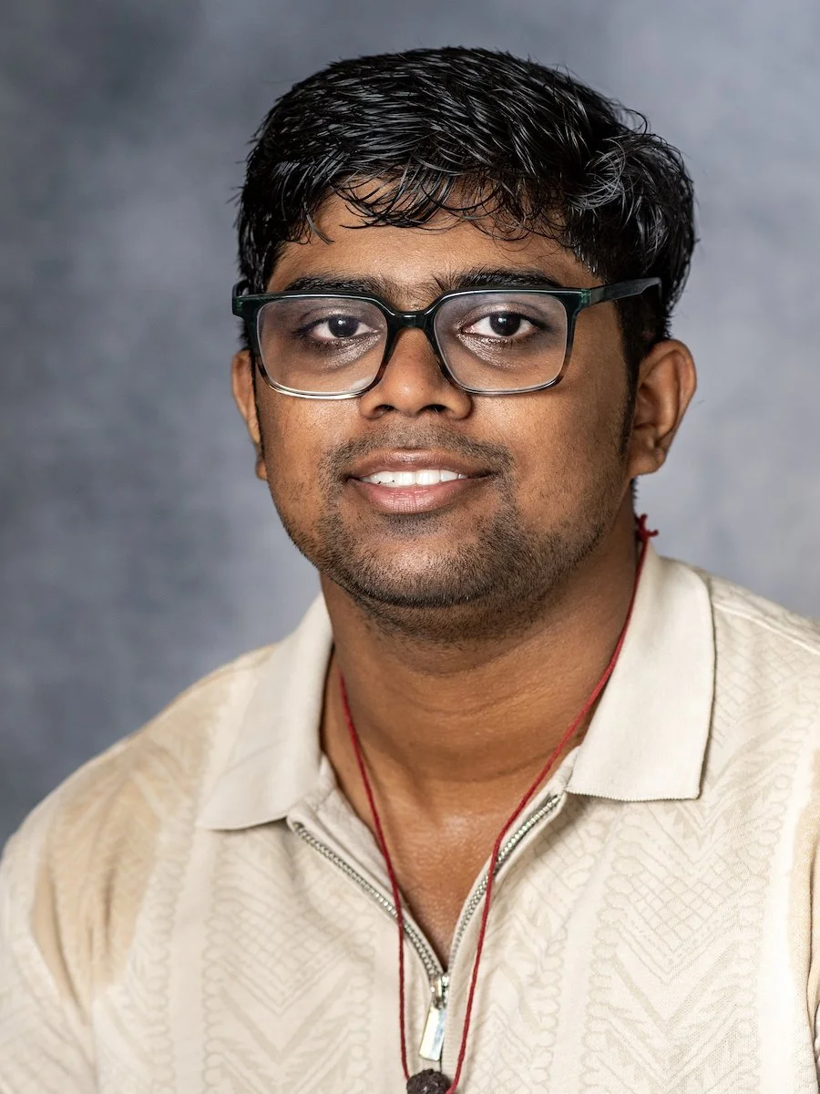 Group Members — KATOCH-SINGH LAB