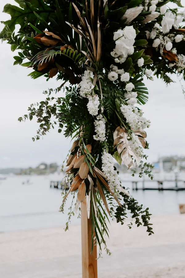 Sydney wedding and events stylist and florist — Darling Events