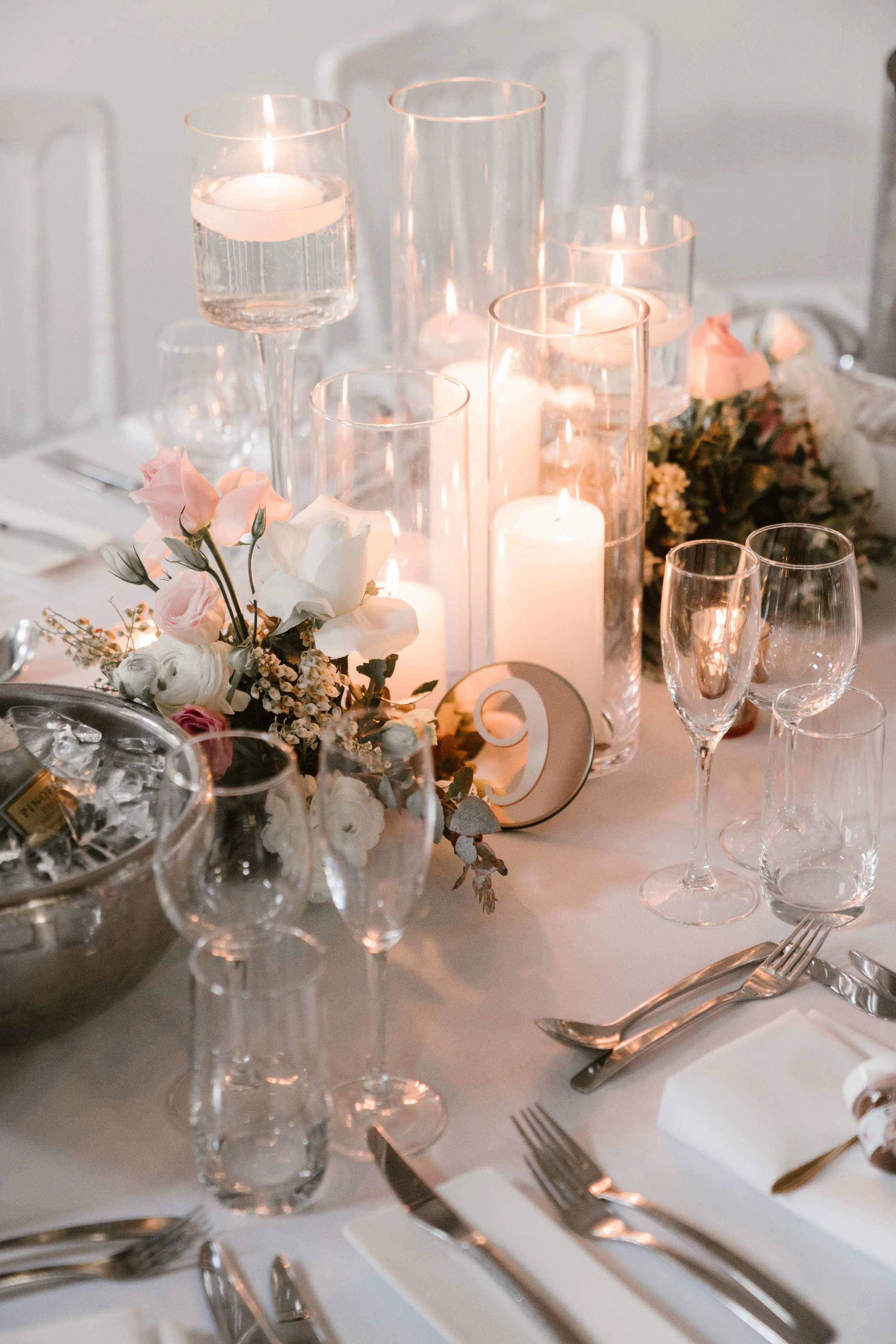 Sydney wedding and events stylist and florist — Darling Events