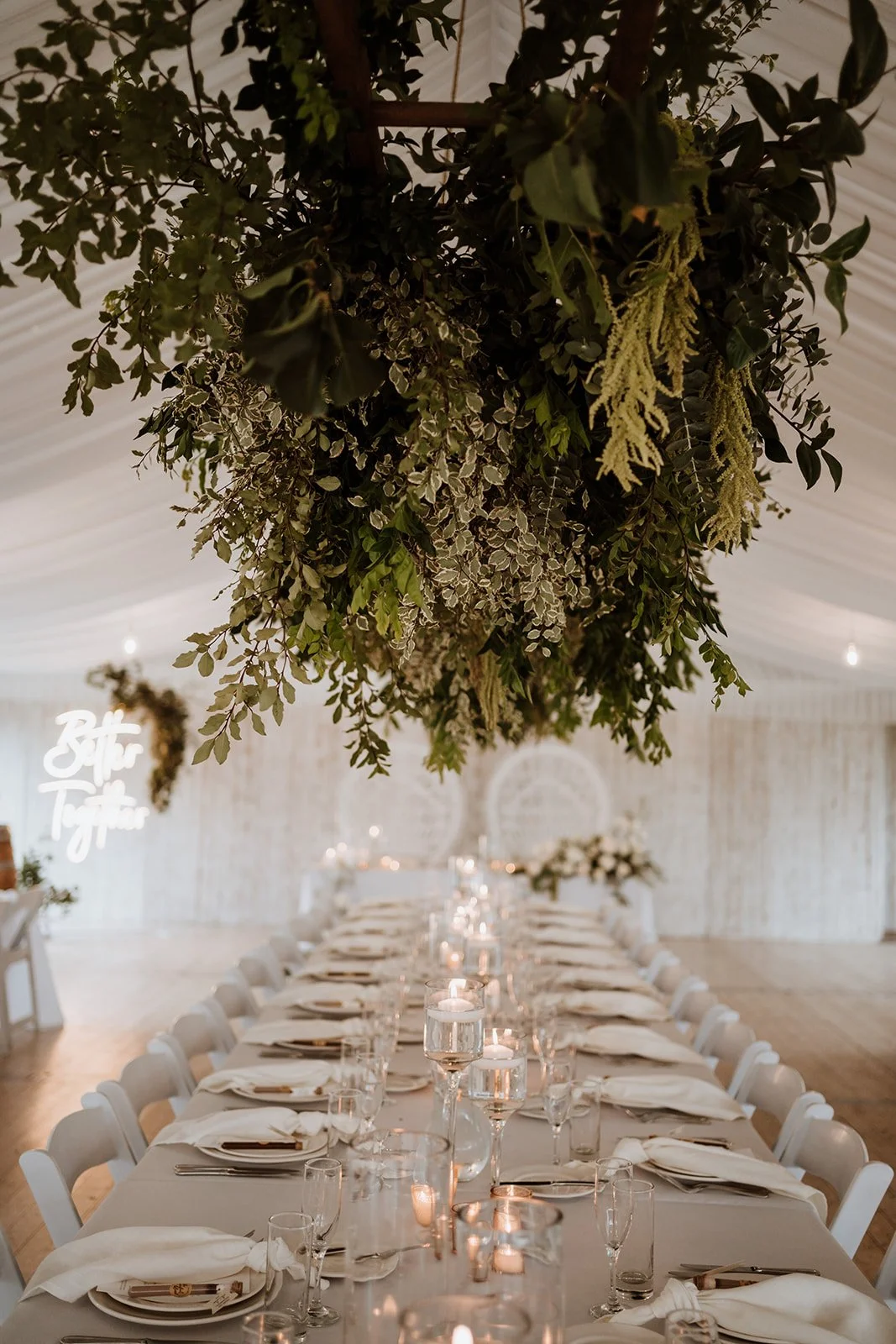 Sydney wedding and events stylist and florist — Darling Events