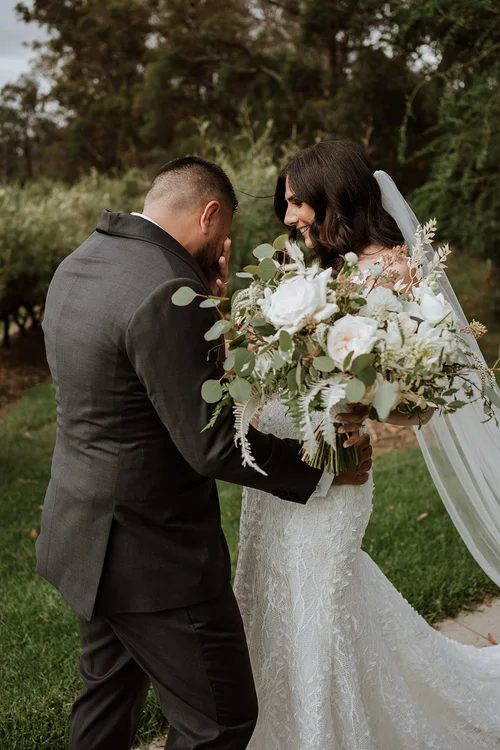 Darling Events - Sydney wedding event designers, florists and stylists